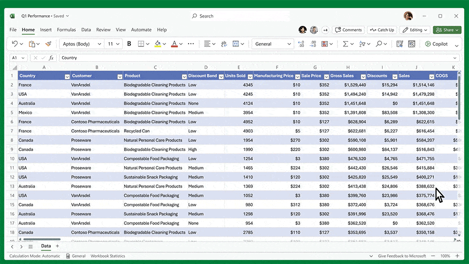 Microsoft 365 Copilot Reviews App Microsoft 365 Copilot Reviews App
